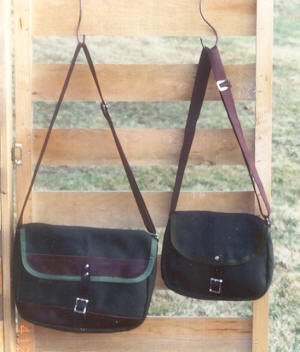 Alder Stream Canvas, custom packs, duffle bags, canoe packs, kayak ...